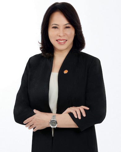 Leadership | About us | Shell Thailand