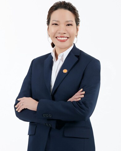 Leadership | About us | Shell Thailand