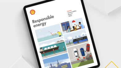News and publications | About us | Shell Thailand