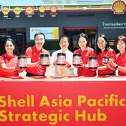 Shell Enhances Production Capacity at Grease Manufacturing Plant in ...