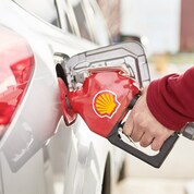 Shell unveils the new “Shell V-Power”, premium-grade fuel with clean ...