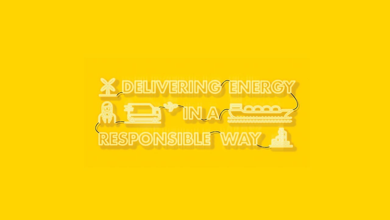 Sustainability Reports | Environmental Performance | About us | Shell ...