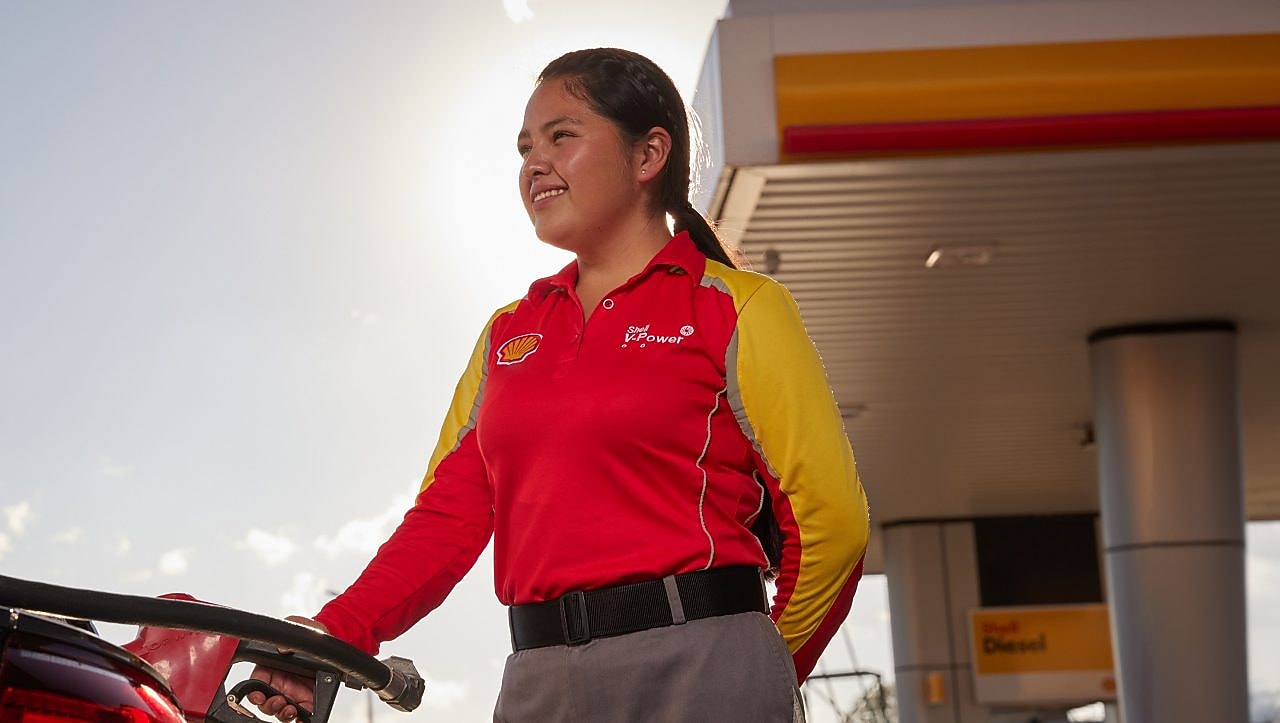 Who we are | About us | Shell Thailand