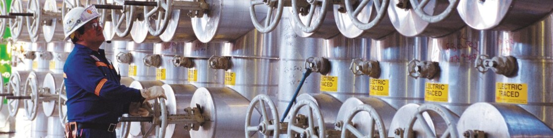 วิศวกรรมการผลิต (Production engineering) | เกี่ยวกับเรา | เชลล์ ประเทศไทย