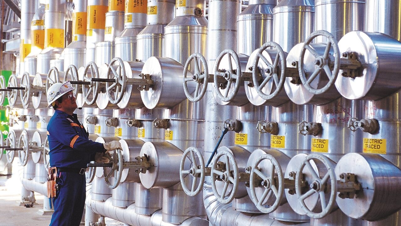 วิศวกรรมการผลิต (Production engineering) | เกี่ยวกับเรา | เชลล์ ประเทศไทย