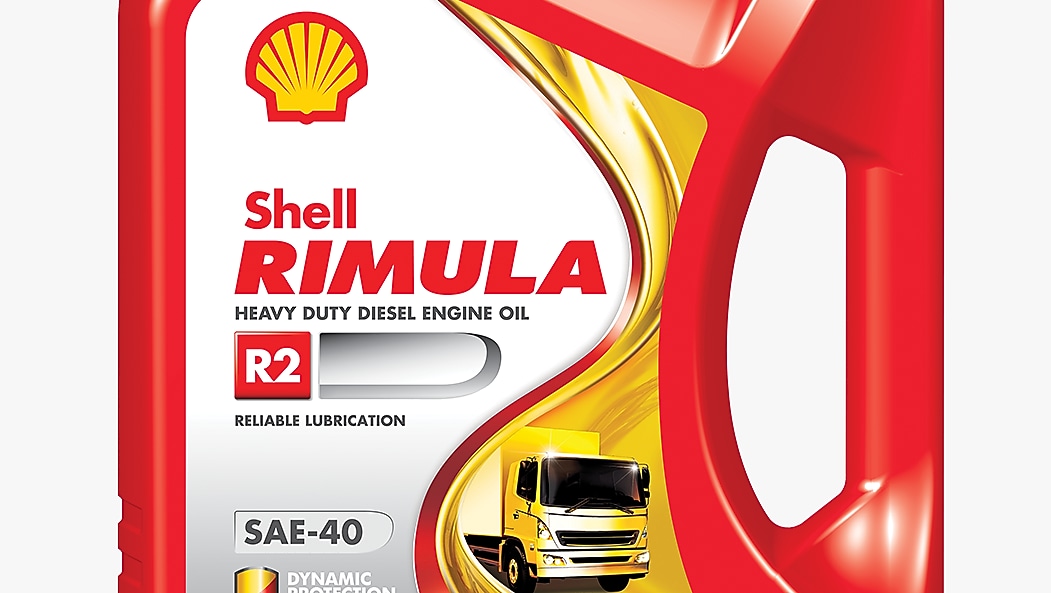 เชลล์ ริมูล่า R2 | ลูกค้าทั่วไป | เชลล์ ประเทศไทย