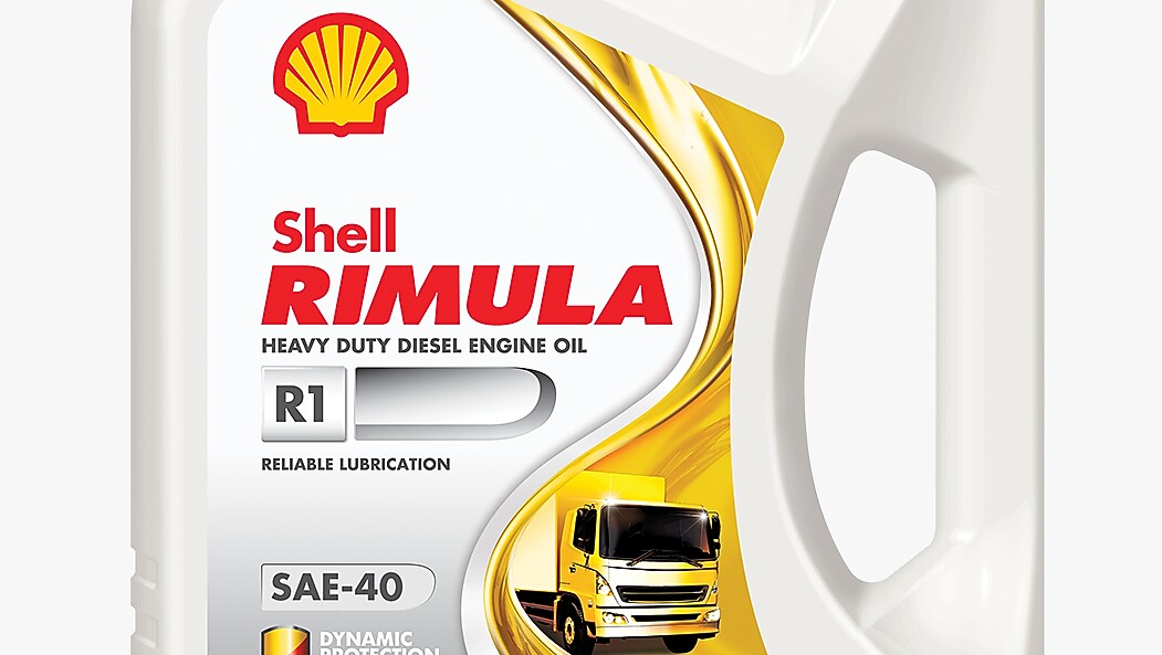 เชลล์ ริมูล่า R1 | ลูกค้าทั่วไป | เชลล์ ประเทศไทย