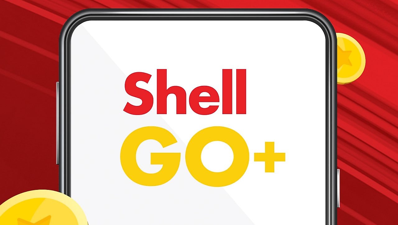 ไม่ว่าใคร ก็โดนใจ แค่ใช้แอปฯ เชลล์ โกพลัส! | ลูกค้าทั่วไป | เชลล์ ประเทศไทย